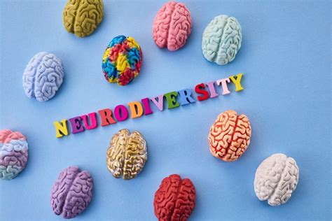 Neurodiversity Celebration Week 2024 Creative Alliance