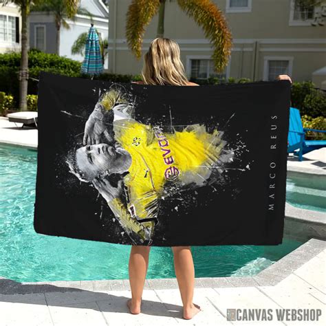 Marko Rojs Peškir Za Plažu