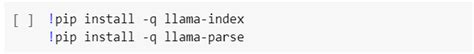 Rag On An Excel Sheet Using Llamaparse And Gpt4 O Mini Ai Ml Etc