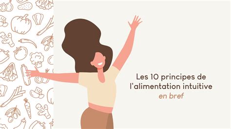 Les 10 Principes De Lalimentation Intuitive En Bref