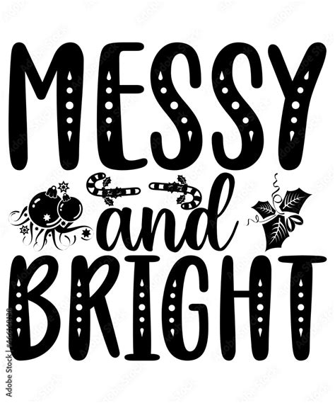 Vecteur Stock Christmas Svg Bundle Christmas Sign Svg Bundle