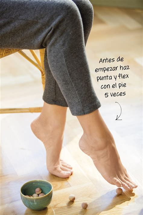 Programas De Ejercicios Para Tobillo Pie