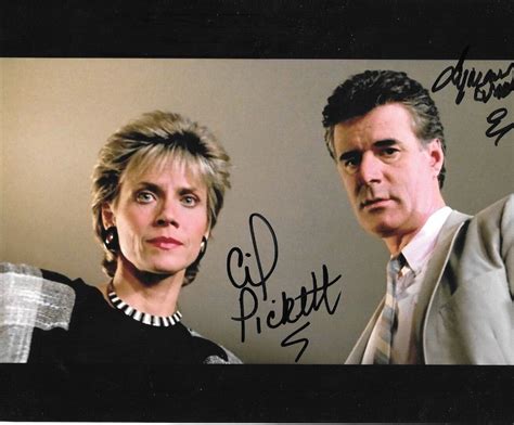 Cindy Pickett 2017