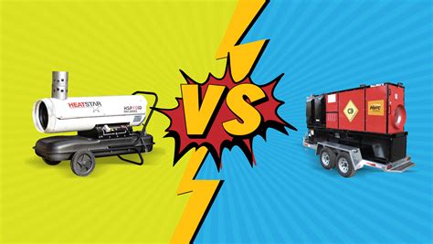 What Is The Difference Between Direct And Indirect Fired Heaters