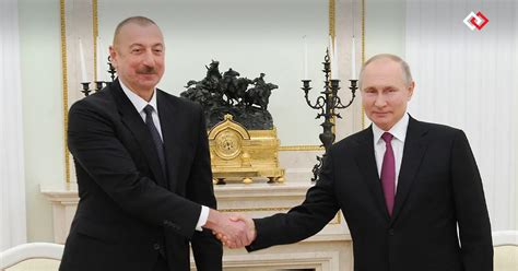 Security On The Armenian Azerbaijani Border In The Focus Of Putin