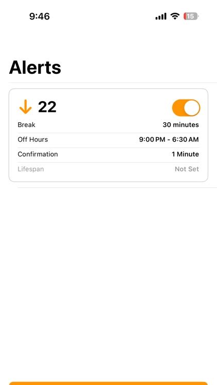 gas alert eth btc fee tracker by temirlan abdibali uulu