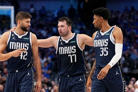 13 Facts About Dallas Mavericks