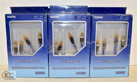 Speaker Wire