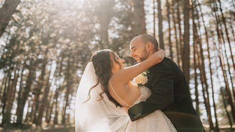 Сватба във Велинград Габи и Христо Youtube