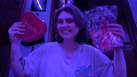 Asmr Valentines Day Edition Youtube