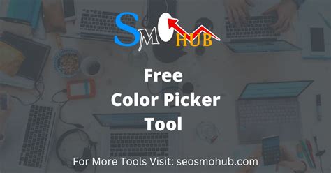 Ultimate Color Picker For Designers And Developers