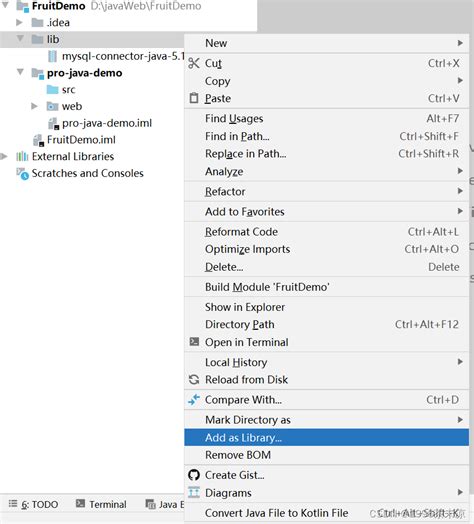 tomcat连接mysql数据库详细步骤 csdn博客