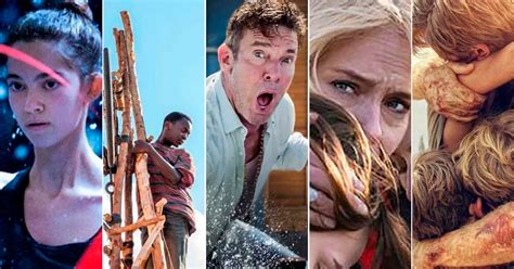 Películas basadas en hechos reales para ver en Netflix Infobae