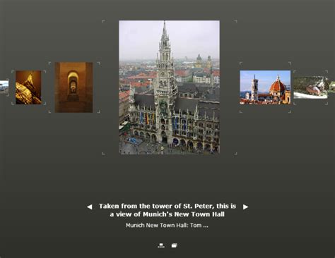 Adobe Flex Photo Viewer Play Online On Flash Museum 🕹️