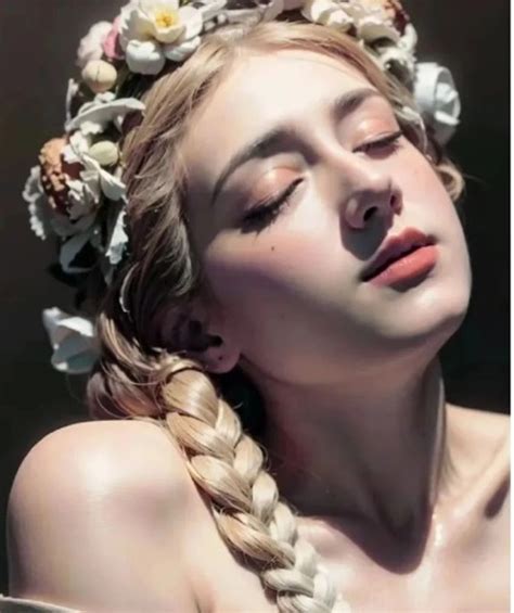 Dùng Ai Phục Dựng Nữ Thần Venus Vua David Bất Ngờ Dung Mạo