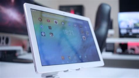 Teclast P Tablet Low Cost Youtube