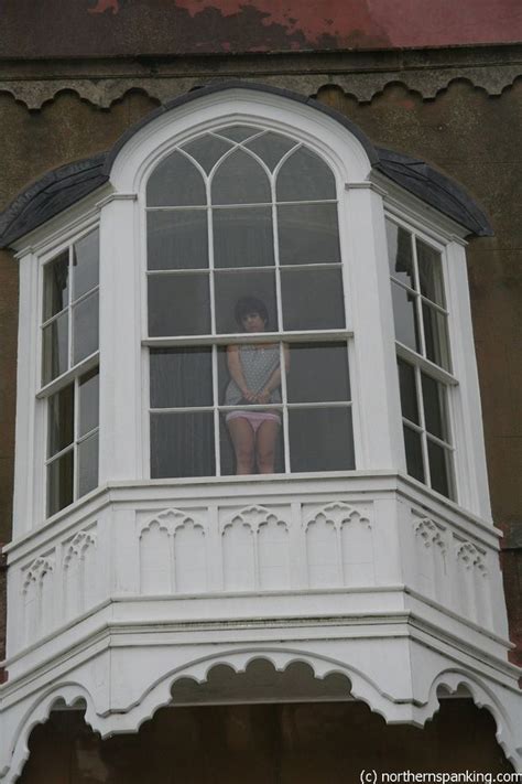 Niki Sent Upstairs To Await Her Punishment Dmsex01