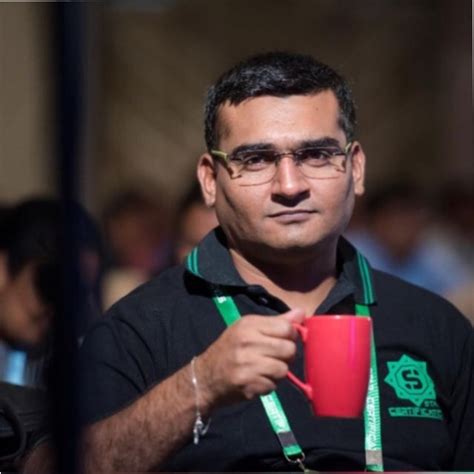 Dr R Kherani Founder And Promoter Iant Technology Linkedin