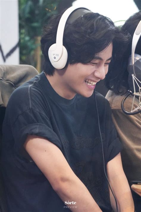 Sòrte 소르테 On Twitter 우리 태형이 행복해보여서 나두 너무 행복한 밤이야🥹🥹 우리 강아띠 맨날 그렇게