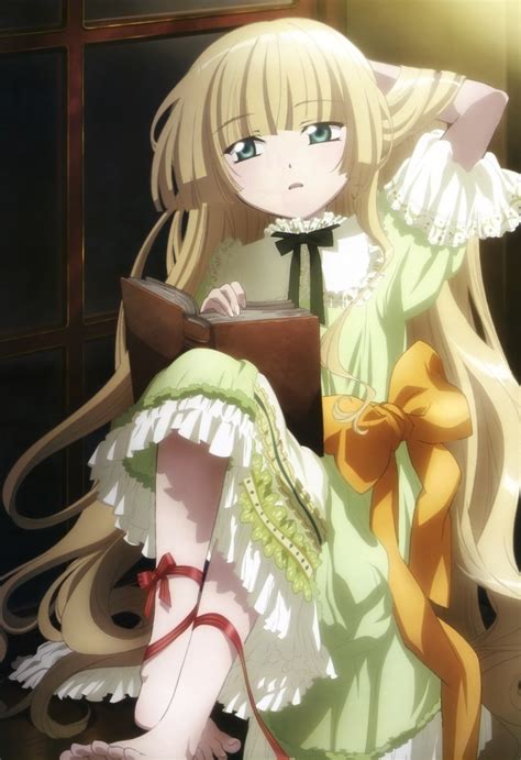 ゴシック Gosick Photo 19446050 Fanpop