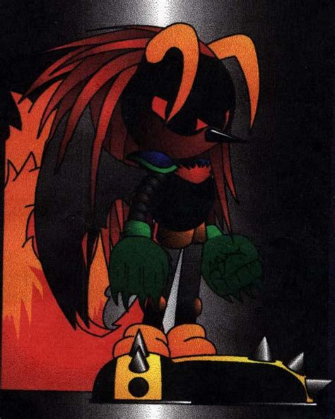 Sonic Ch By Khanartist999 On Deviantart