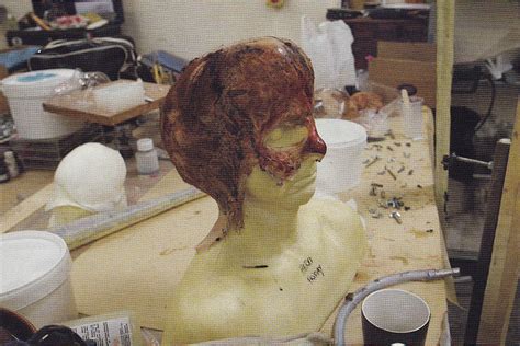 Alien Explorations Prometheus The Final Mutant Fifield