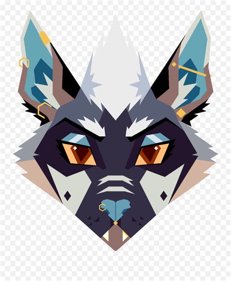 Geometric Icon Art Raffle Fictional Character Pngfurry Icon Free