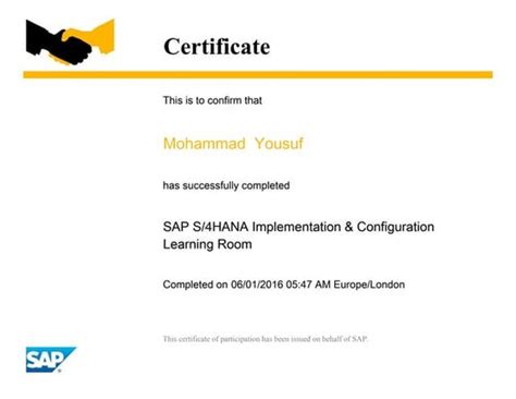Getting Started With Sap S 4 Hana Working With The Launchpad Ppt