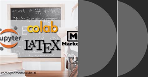 List Latex Tips Curated By Lorenzo Brasil Medium