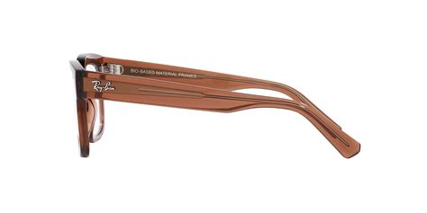 Ray Ban Chad Rx 7217 Unisex Eyeglasses Online Sale