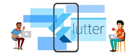 Flutter Dersleri Flutter Ve Dart Nedir Mobilhanem