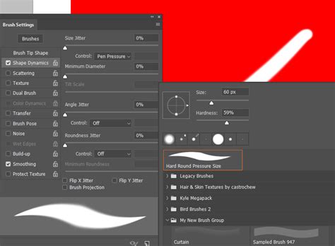 Solved ERASER TOOL Nobody Wants This Behavior Adobe Product Community