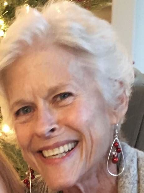 Bridget Lantz May 28 1951 — January 19 2018