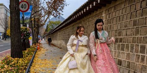 South Koreas World Lowest Fertility Rate Drops Again Pressmediaofindia