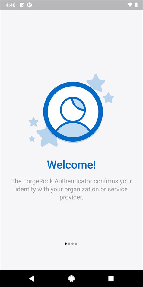 Forgerock Authenticator Apk For Android Download