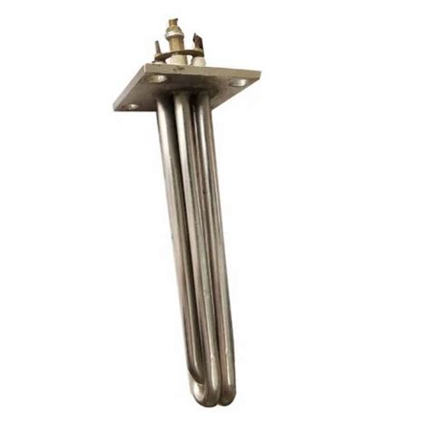 230 V 600w Ss304 Water Heating Element At Rs 790 Piece In Jalandhar Id 2851536573788