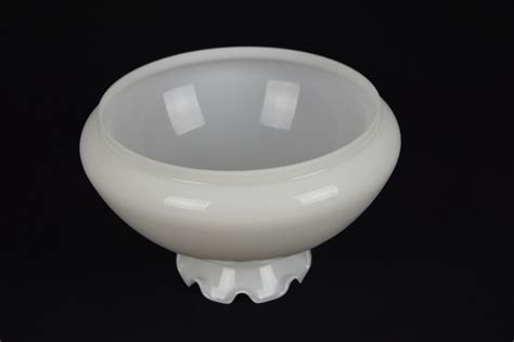 Klosz Szklany Lampa Naftowa K0925E 27 23 3 Cm 12713254339