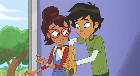 Pin By ASTROID On HAILEYS ON IT Cartoon Art Cartoon Hailey