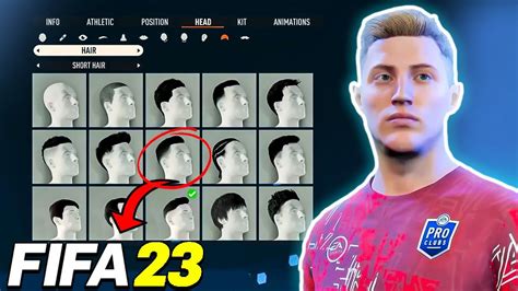Fifa 23 Gameplay Modo Carreira Jogador O InÍcio Oficial Youtube
