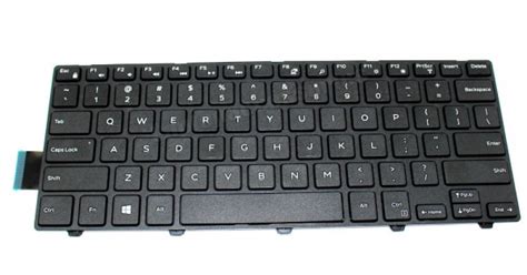 Buy Original Dell Latitude 3460 Laptop Keyboard In India