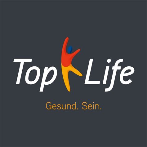 TOP LIFE Gesundheitszentrum Benz KG | Berghaupten