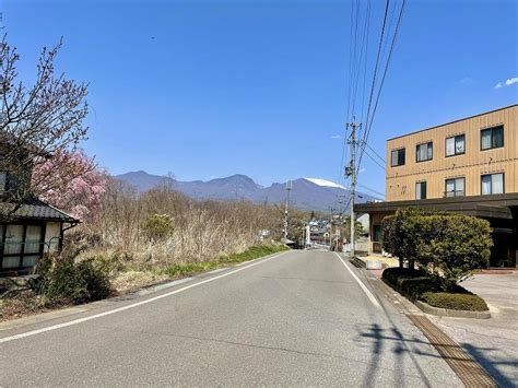 小諸市甲 物件詳細 002813売り土地REad東信地区版 不動産情報