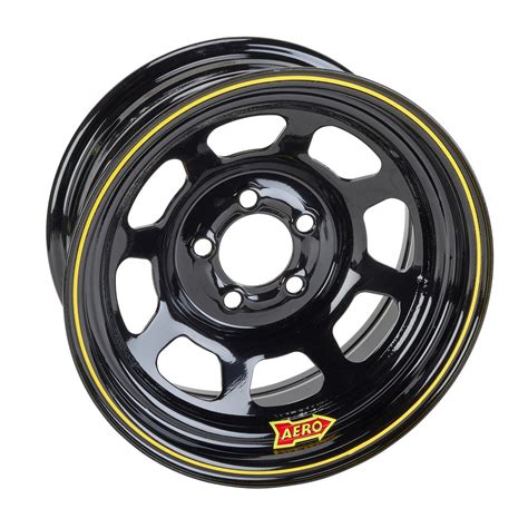 Aero Series X Inch Wheel X BP Inch BS