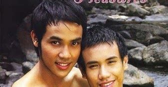 Thai Twink Hidden Pleasures