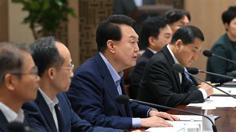윤석열 정부 인사 논란
