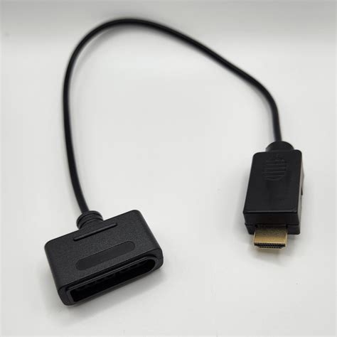 Snes Retrospy Vision Cable Retrospy Technologies