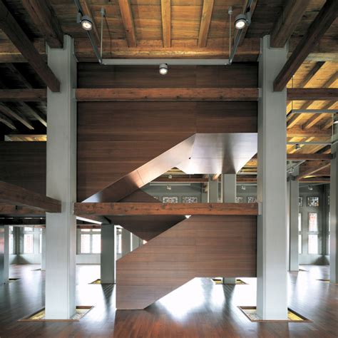 30 Epic Adaptive Reuse Architecture