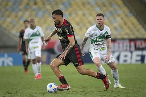 Agora é oficial Atacante do Flamengo deixa o clube