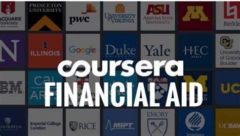 Can Coursera Certificate Programs Be Used For Credits Toward A Degree