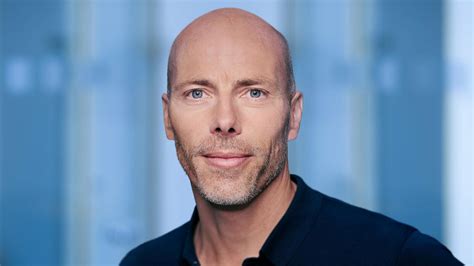 AVM Jan Oetjen Kommt Von Und Wird Neuer Chef